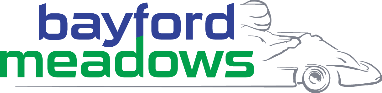 Bayford Meadows - Hire Karts Junior Club Winter Cup Round 2 race ...